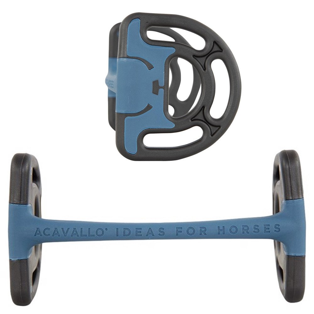 Acavallo Sensitive bid AC792A - Bid - www.horsepoint.dk