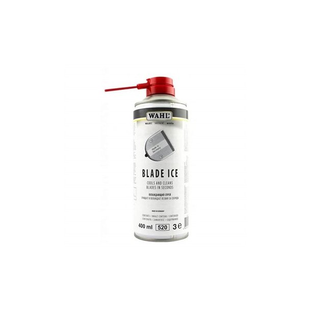 Wahl Blade Ice 4 i 1 spray