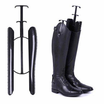 Støvleskafte form QHP